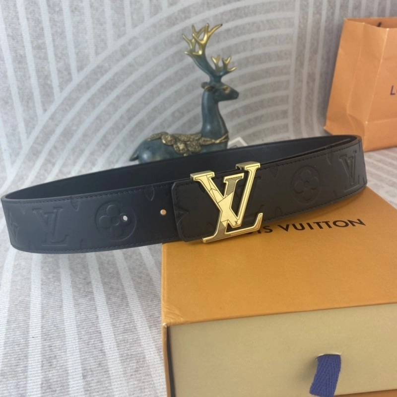 Affordable Louis Vuitton Belts