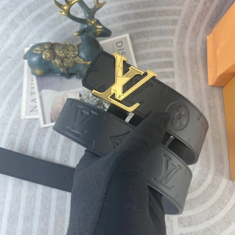 Affordable Louis Vuitton Belts