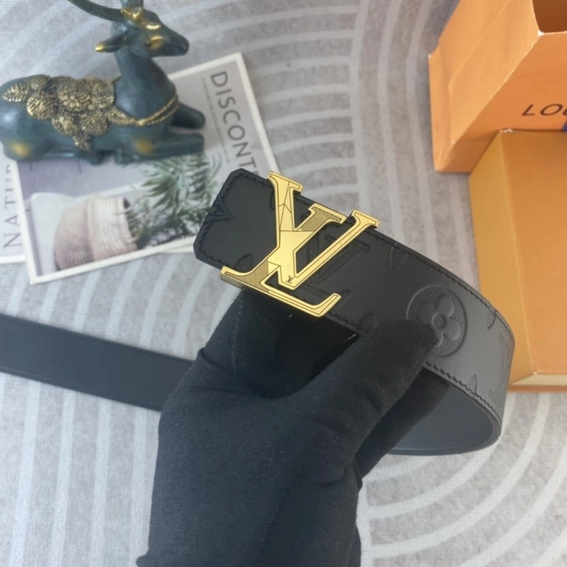Affordable Louis Vuitton Belts