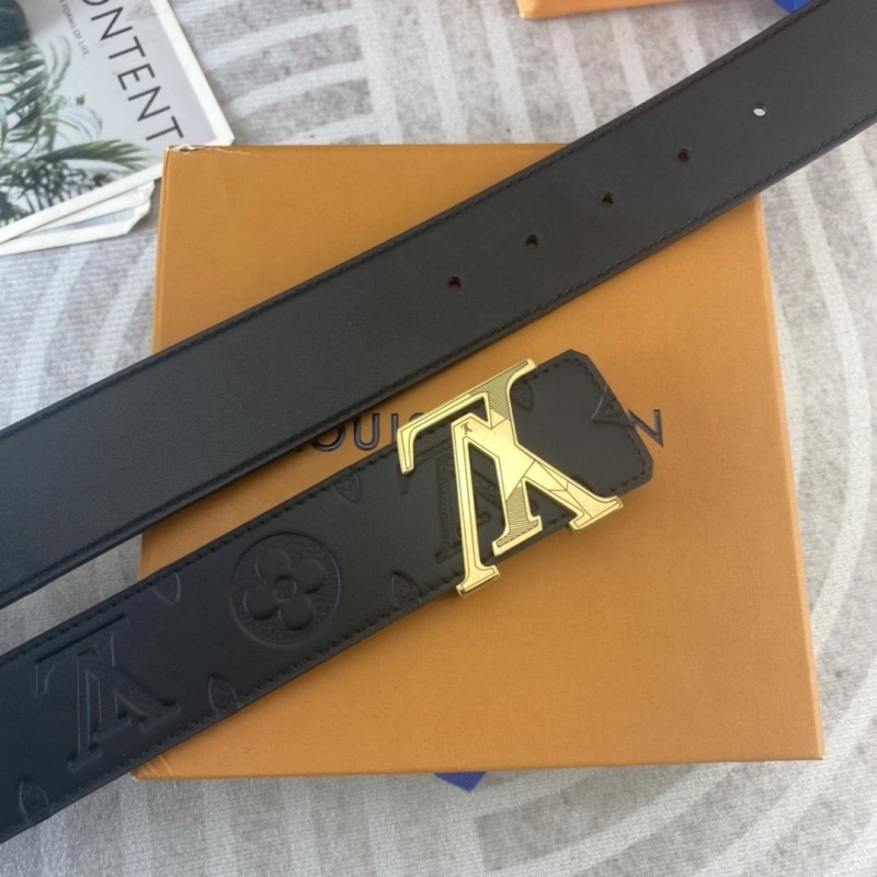 Affordable Louis Vuitton Belts