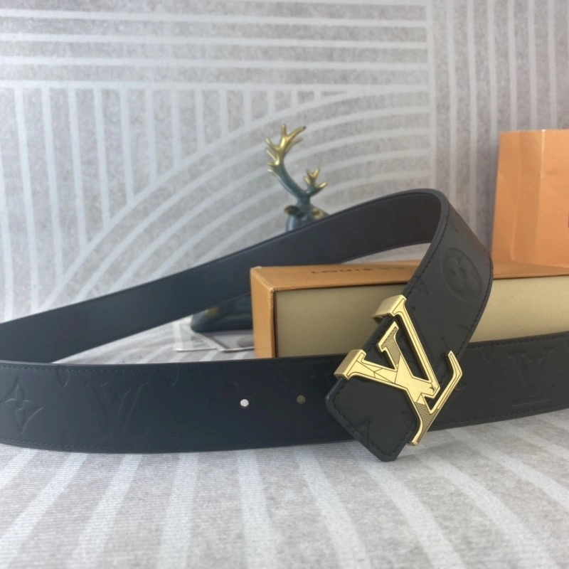 Affordable Louis Vuitton Belts