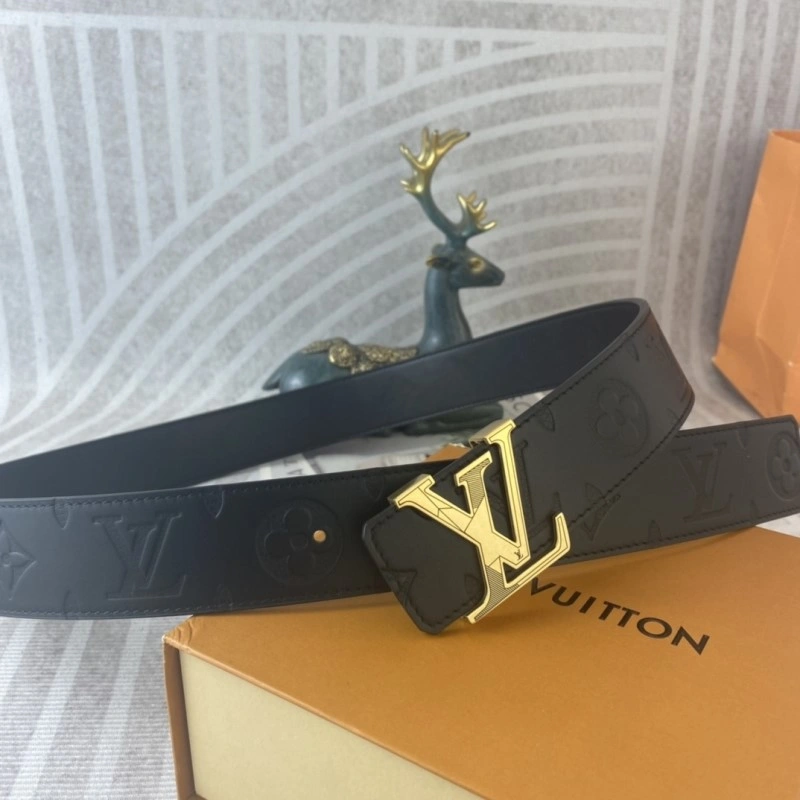 Affordable Louis Vuitton Belts