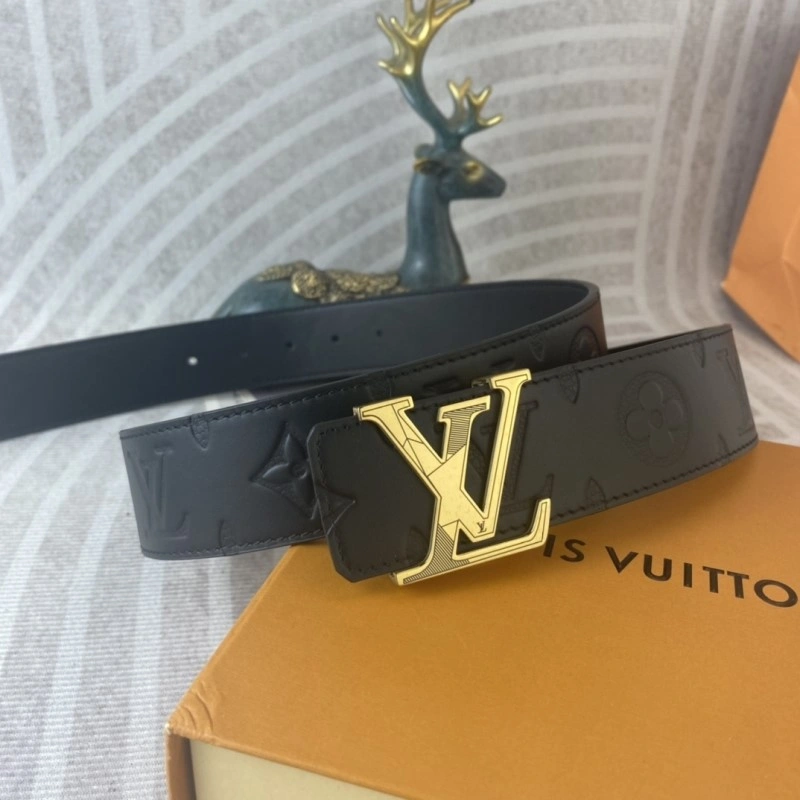 Affordable Louis Vuitton Belts
