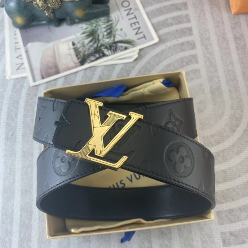 Affordable Louis Vuitton Belts