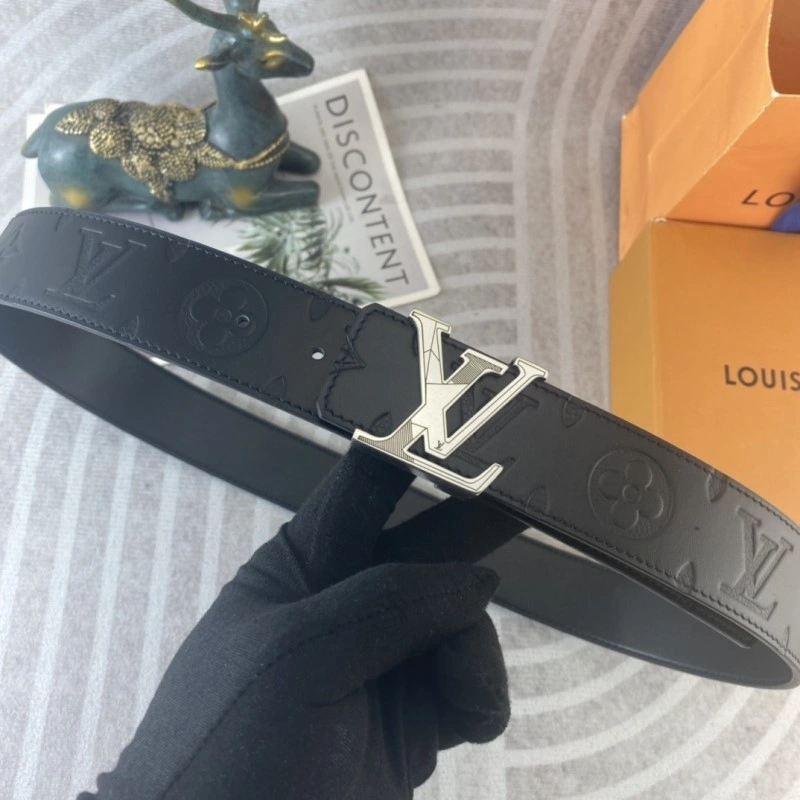Mirror quality Louis Vuitton Belts