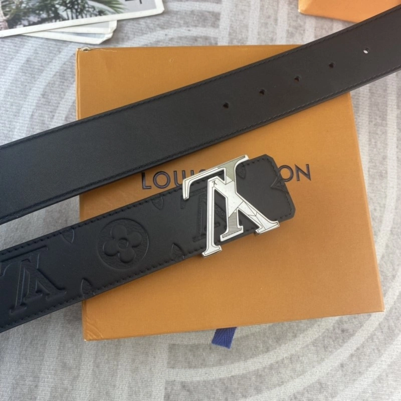 Mirror quality Louis Vuitton Belts