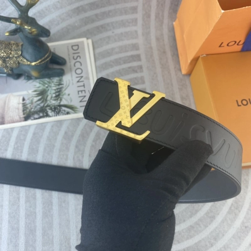 Top match Louis Vuitton Belts