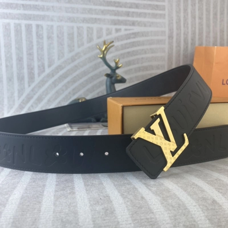 Top match Louis Vuitton Belts