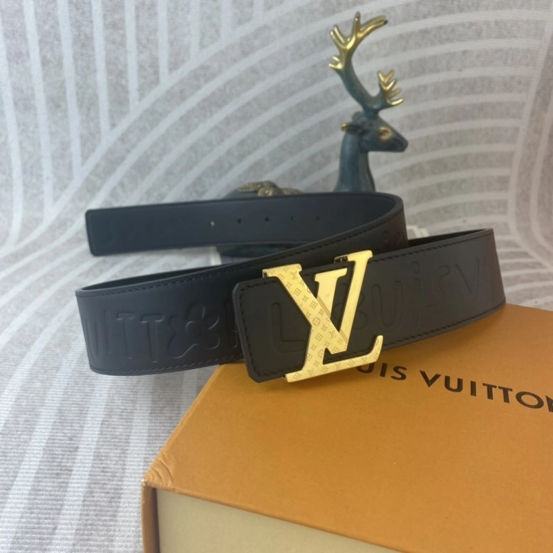 Top match Louis Vuitton Belts