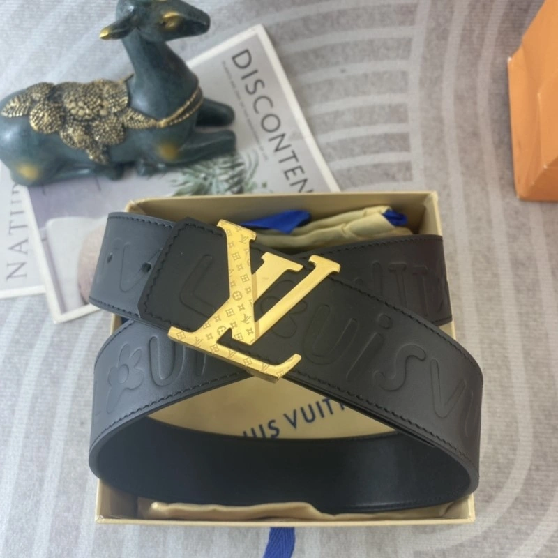 Top match Louis Vuitton Belts