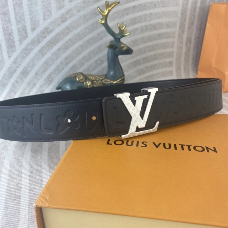 Budget-friendly Louis Vuitton Belts