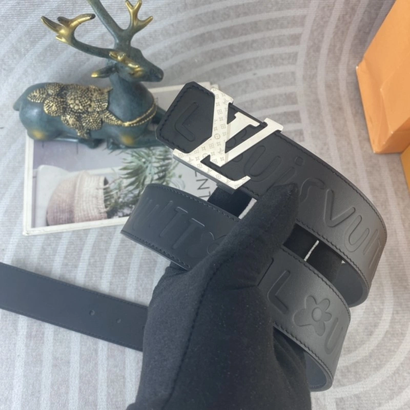 Budget-friendly Louis Vuitton Belts