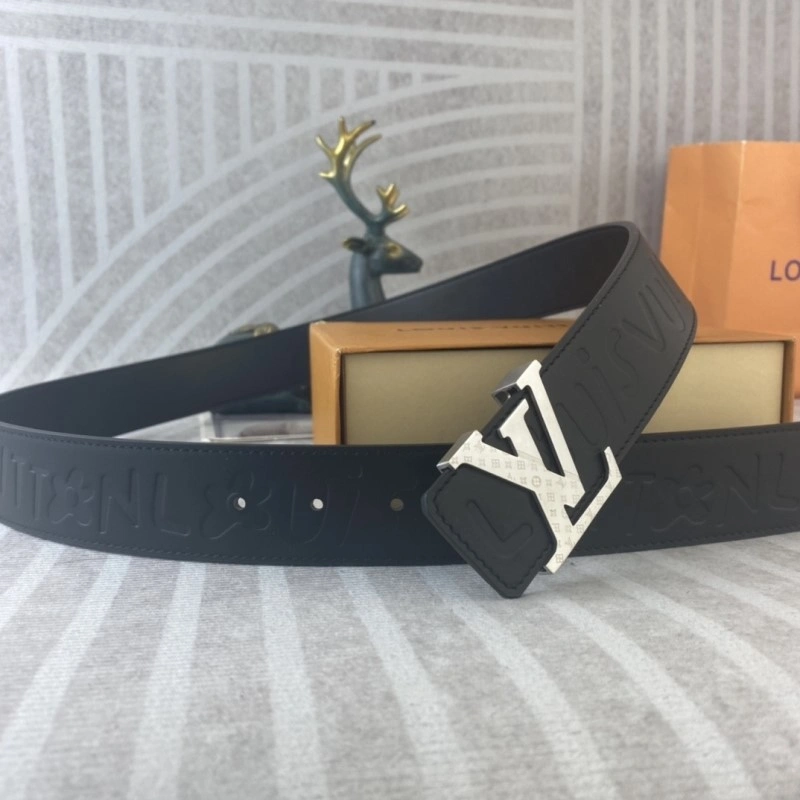 Budget-friendly Louis Vuitton Belts