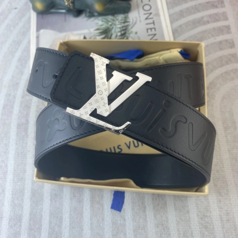 Budget-friendly Louis Vuitton Belts