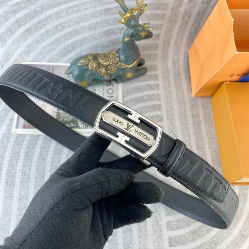 Reasonably priced Louis Vuitton Belts