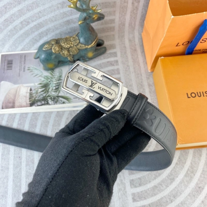 Reasonably priced Louis Vuitton Belts