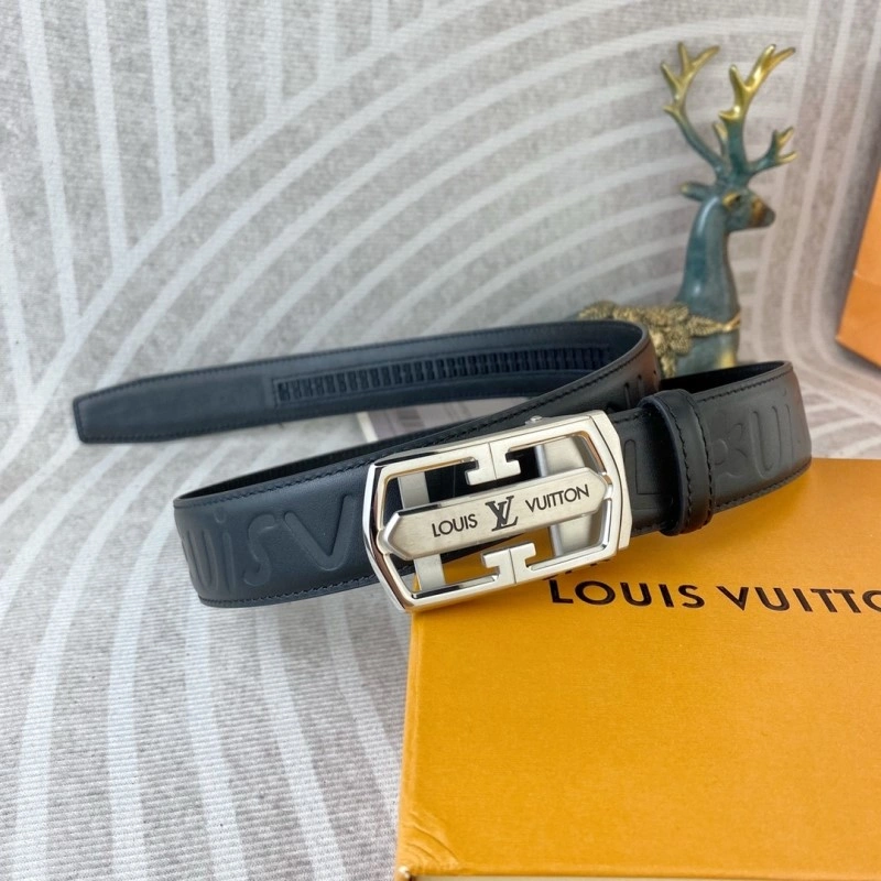 Reasonably priced Louis Vuitton Belts