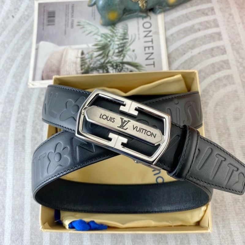 Reasonably priced Louis Vuitton Belts