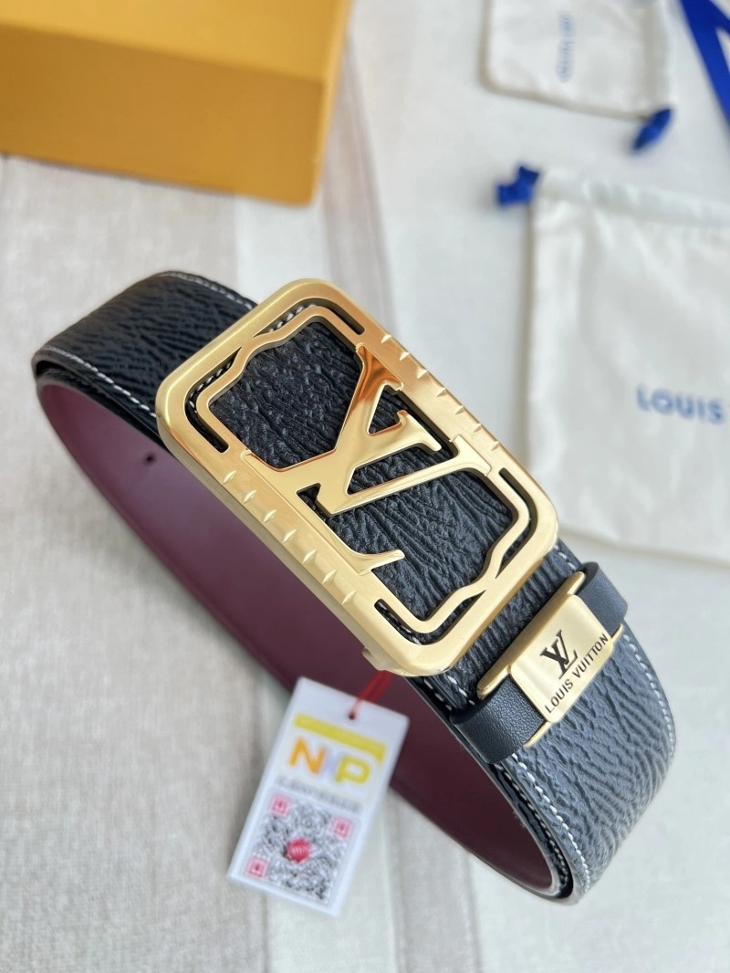 High accuracy Louis Vuitton Belts