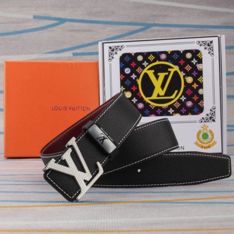 Legit Louis Vuitton Belts