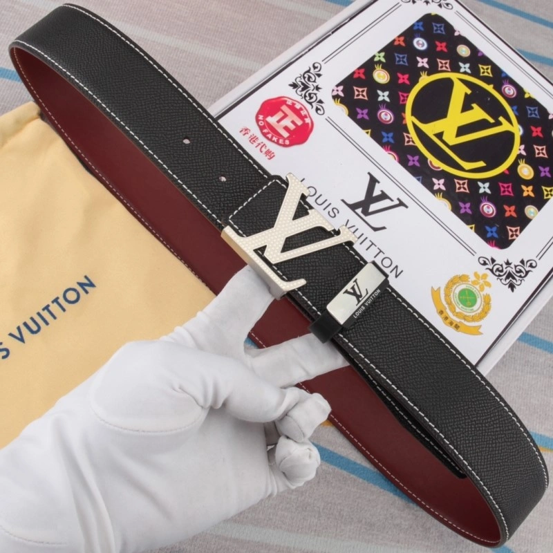 Legit Louis Vuitton Belts