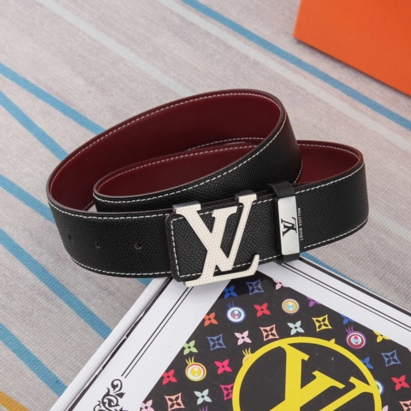 Legit Louis Vuitton Belts