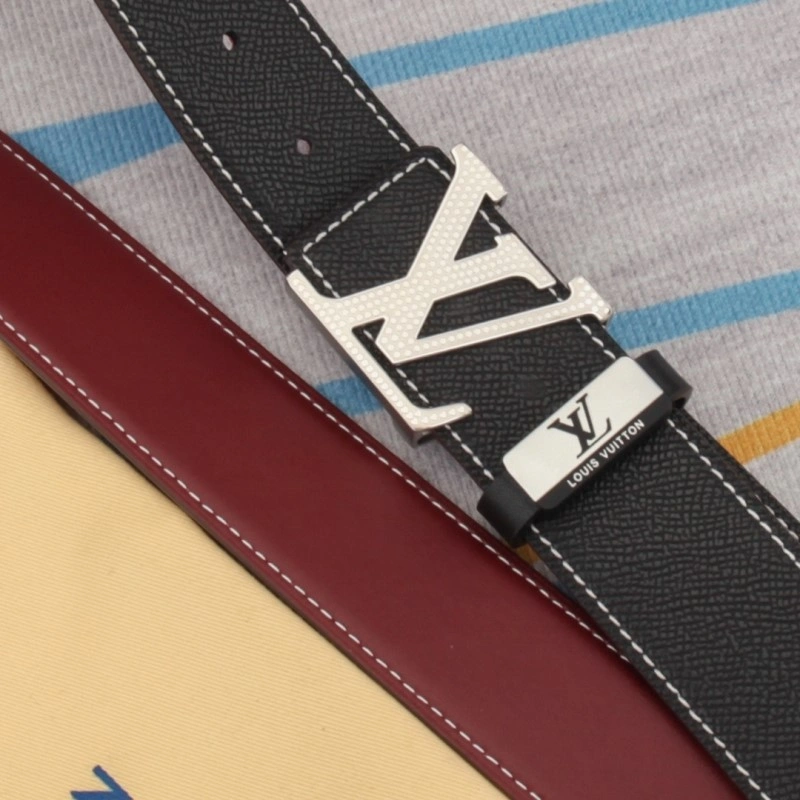 Legit Louis Vuitton Belts