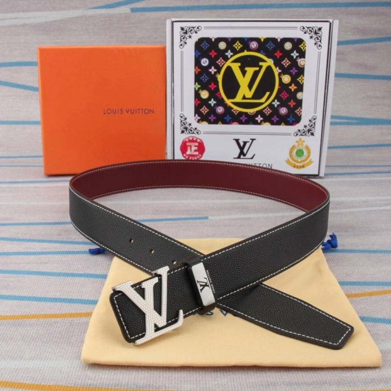 Legit Louis Vuitton Belts
