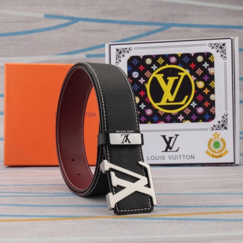 Legit Louis Vuitton Belts