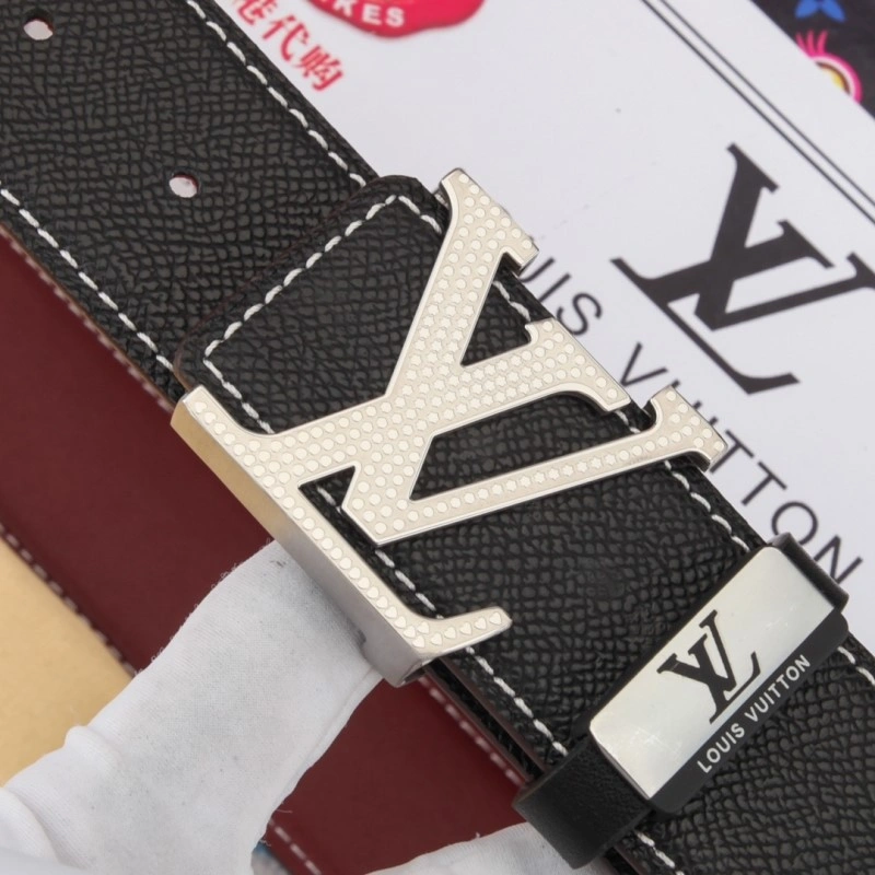 Legit Louis Vuitton Belts