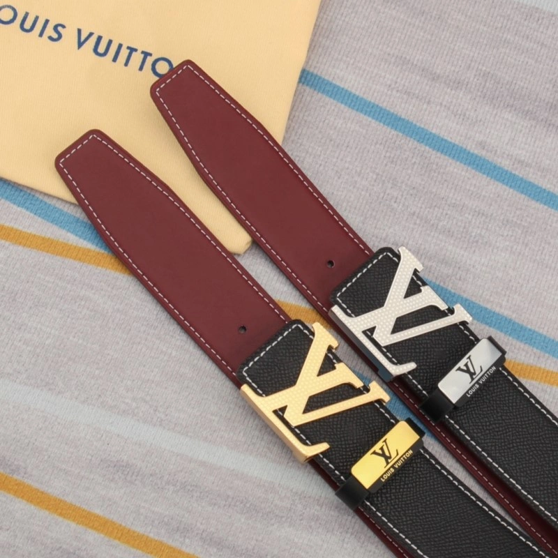 Legit Louis Vuitton Belts