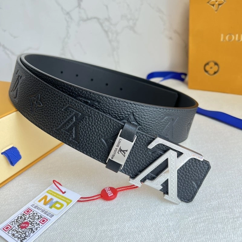 Top match Louis Vuitton Belts