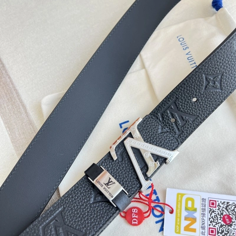 Top match Louis Vuitton Belts