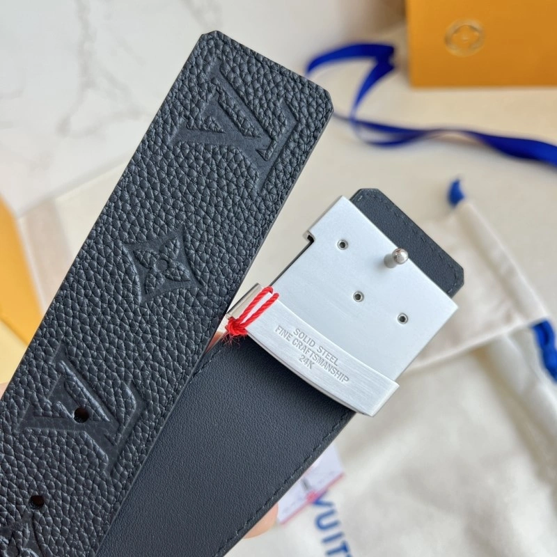 Top match Louis Vuitton Belts