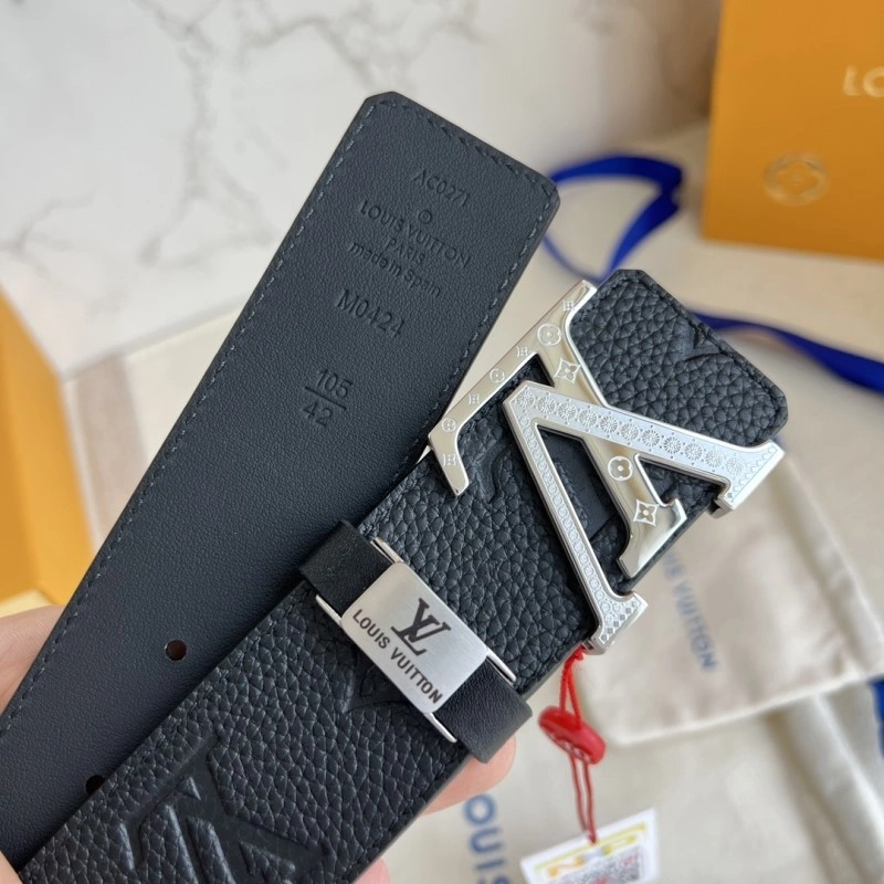 Top match Louis Vuitton Belts
