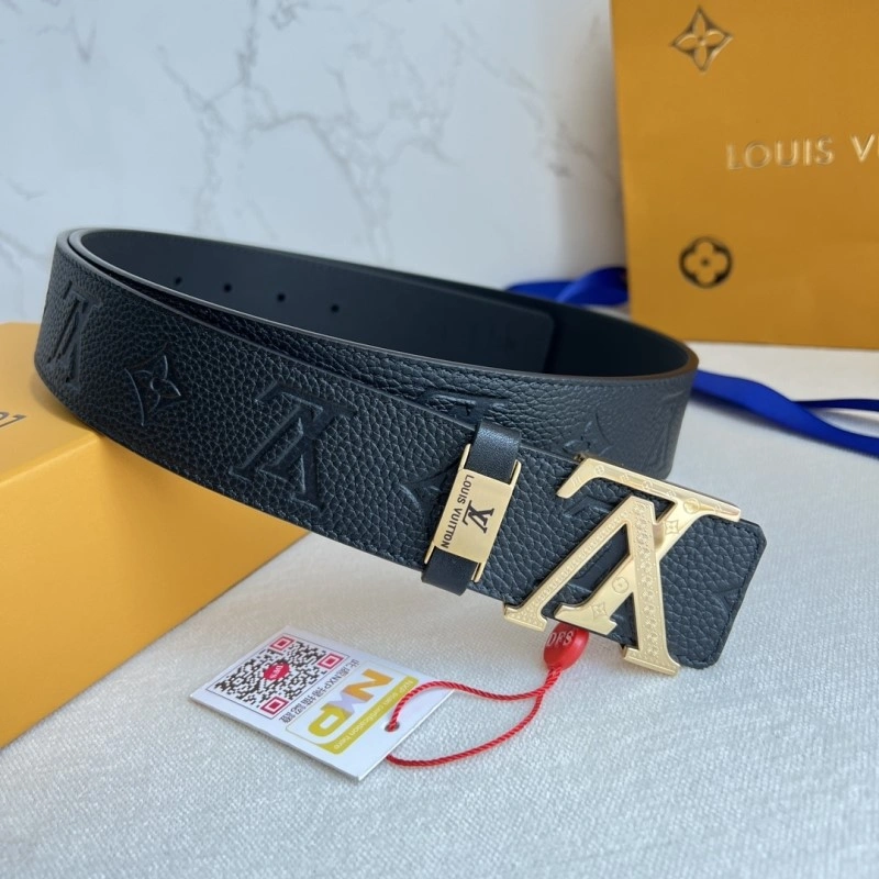 Reasonably priced Louis Vuitton Belts