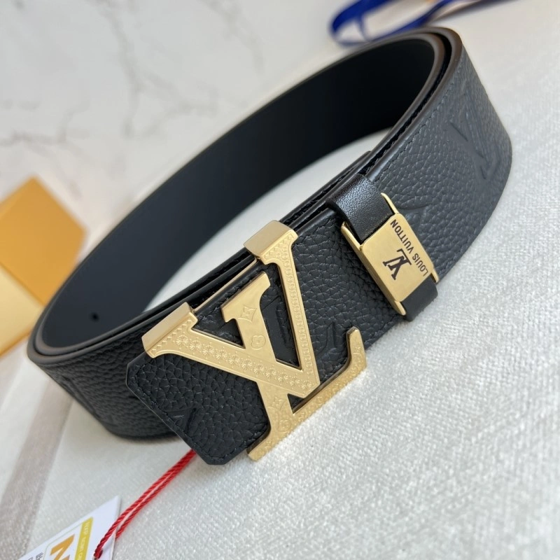 Reasonably priced Louis Vuitton Belts