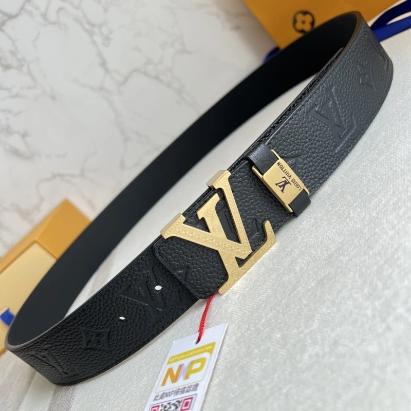 Reasonably priced Louis Vuitton Belts
