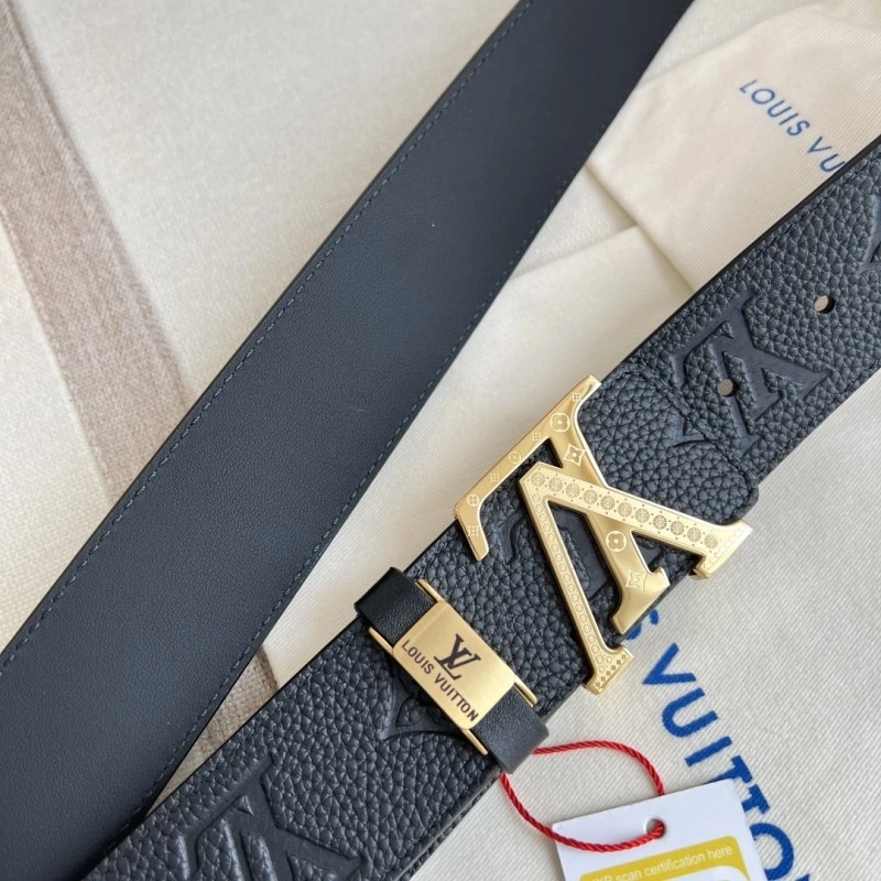 Reasonably priced Louis Vuitton Belts