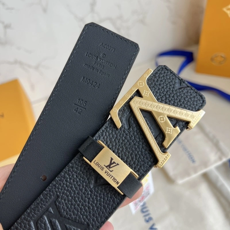 Reasonably priced Louis Vuitton Belts