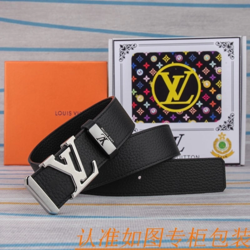 Top match Louis Vuitton Belts