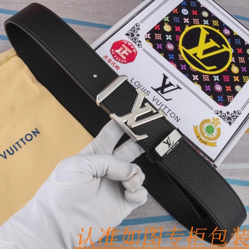 Top match Louis Vuitton Belts