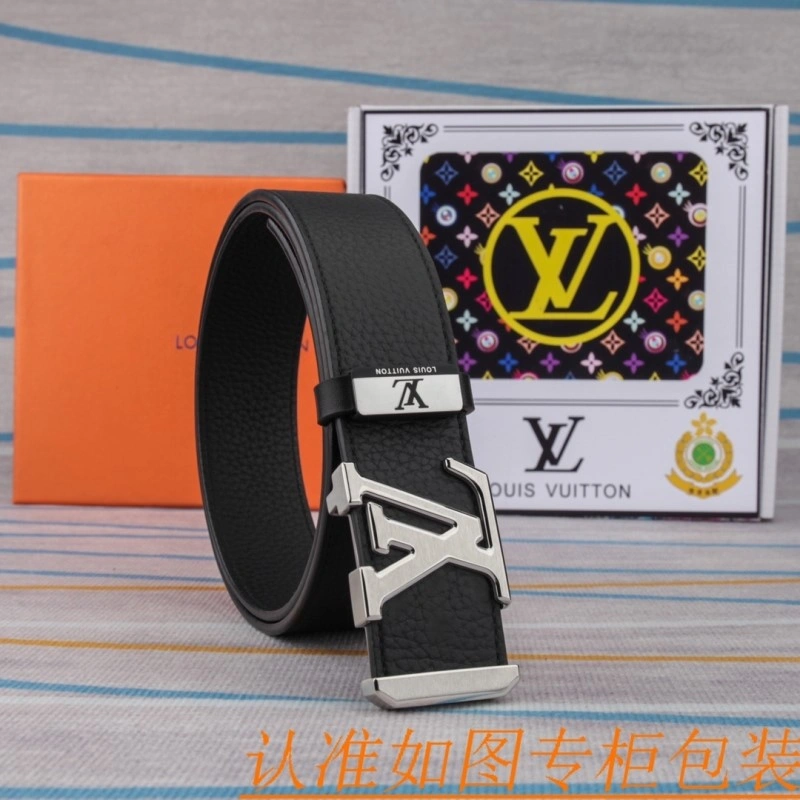 Top match Louis Vuitton Belts