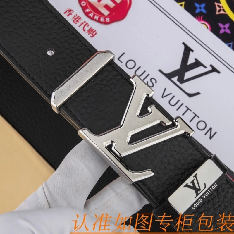Top match Louis Vuitton Belts