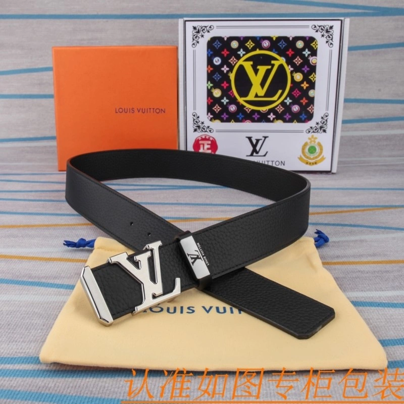 Top match Louis Vuitton Belts