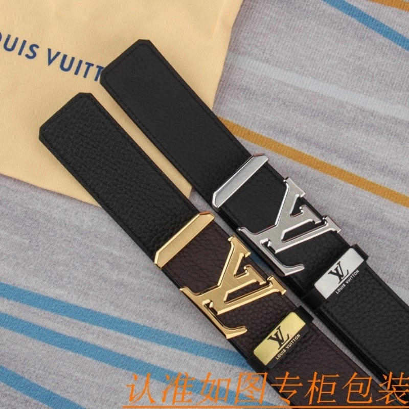Top match Louis Vuitton Belts