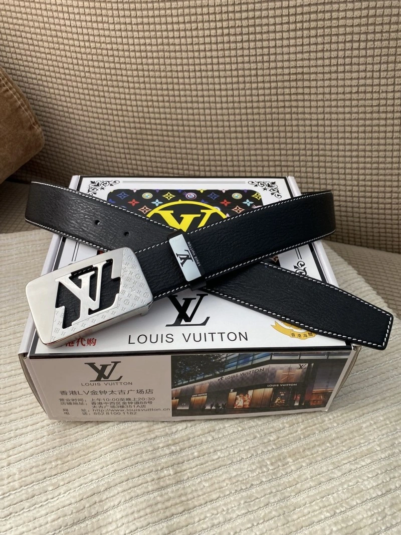 Cut-rate Louis Vuitton Belts