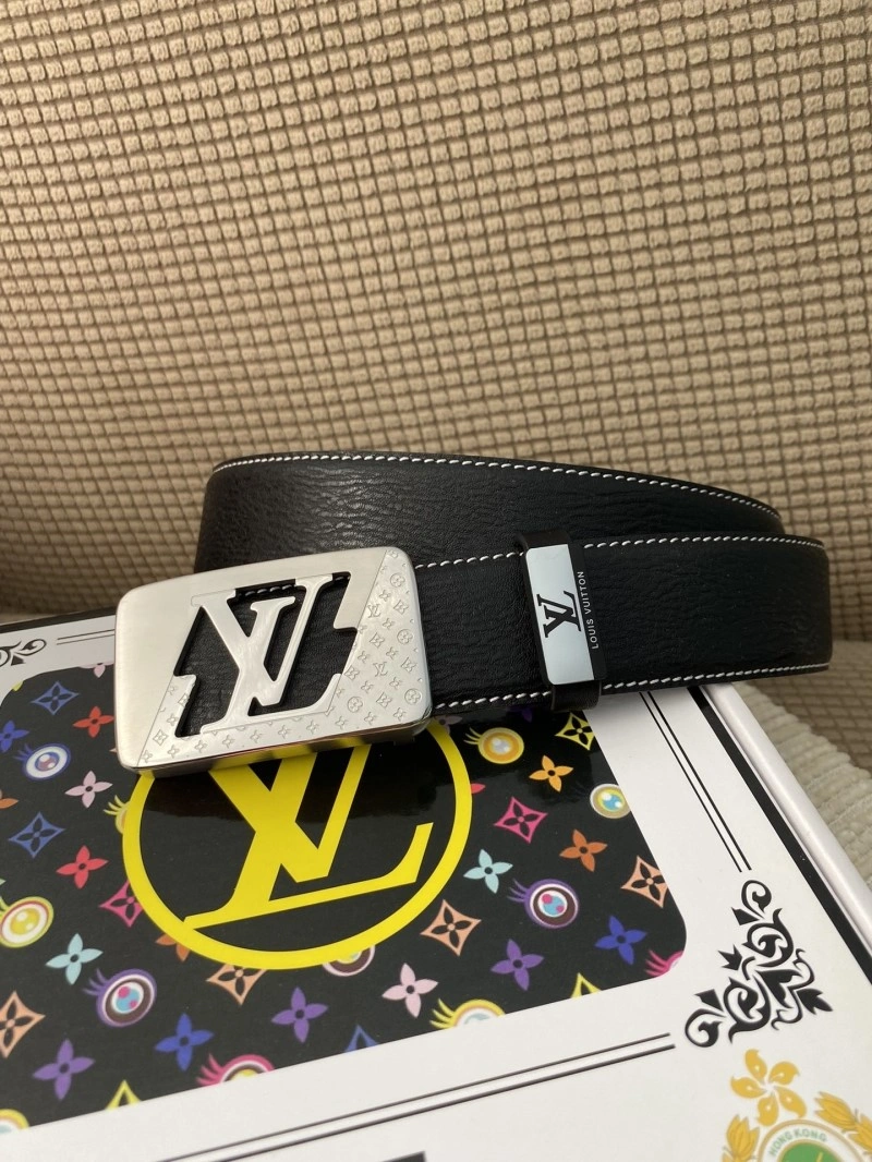 Cut-rate Louis Vuitton Belts