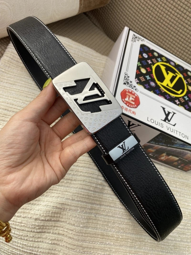 Cut-rate Louis Vuitton Belts