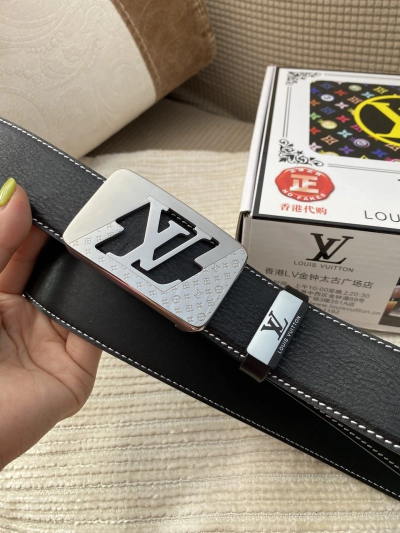 Cut-rate Louis Vuitton Belts